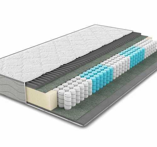 Матрас 200х200 от производителя