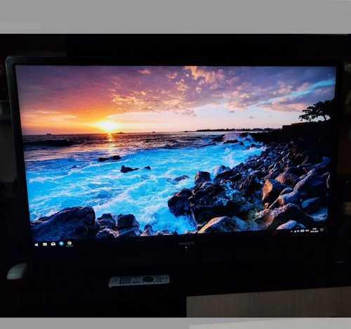 42" Телевизор Philips 42PES0001D