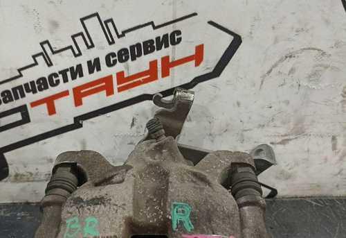 Суппорт В сборе mazda axela mazda3 BM BM2AP BM2FP