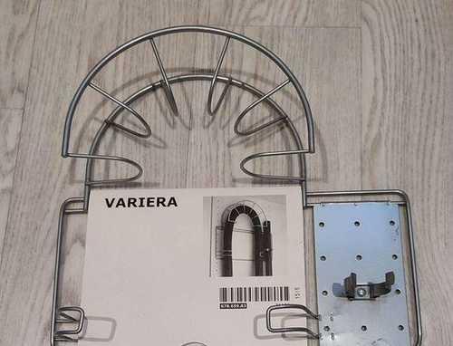 Держатель для шланга пылесоса Варьера Variera IKEA