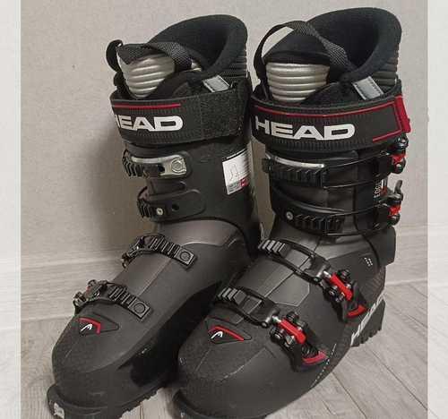 Горнолыжные ботинки head edge lyt 100 26/26,5