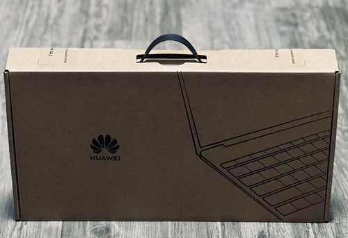 Huawei MateBook D15 i5 16/512 новый гарантия