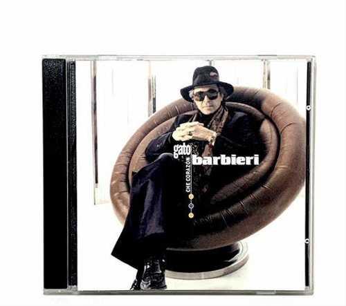 CD диск Gato Barbieri "Che Corazon"