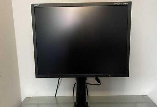 Монитор NEC multisync LCD2090UXI 20.1