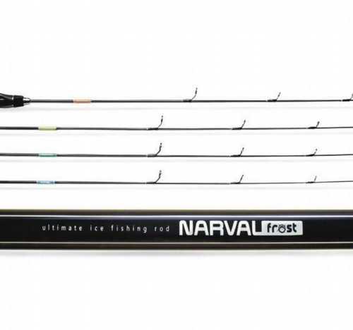 Зимнее удилище Gen.2 Set 76cm Narval Frost