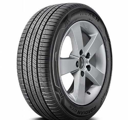 Nexen Roadian GTX 235/60 R18