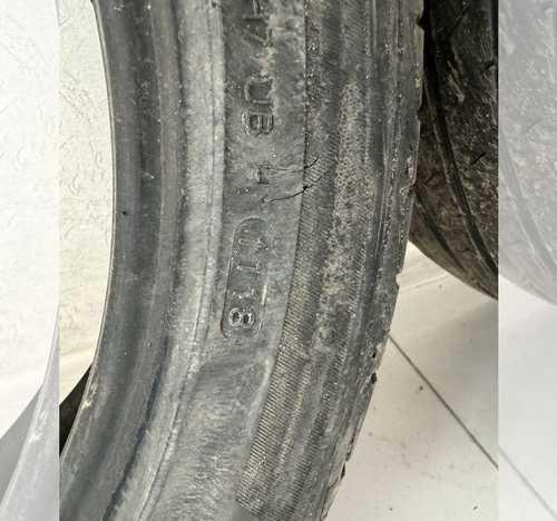 Hankook Ventus S1 Evo2 SUV K117A 245/45 R19 98W