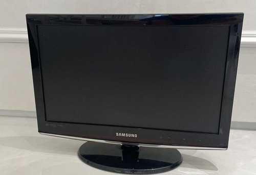 Телевизор samsung le19