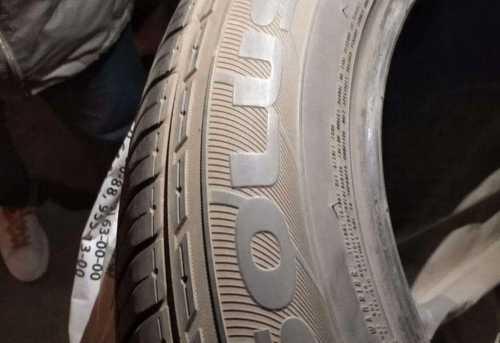 Kumho Solus KL21 265/50 R20 107V