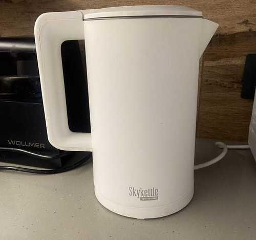 Умный чайник redmond skykettle rk-m216s