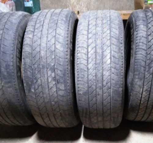 Dunlop SP Sport 270 235/55 R19 103V