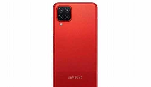 Смартфон Samsung Galaxy A12 (SM-A127) 3/32 гб