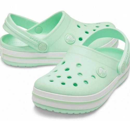 Сабо Crocs c8 25р оригинал