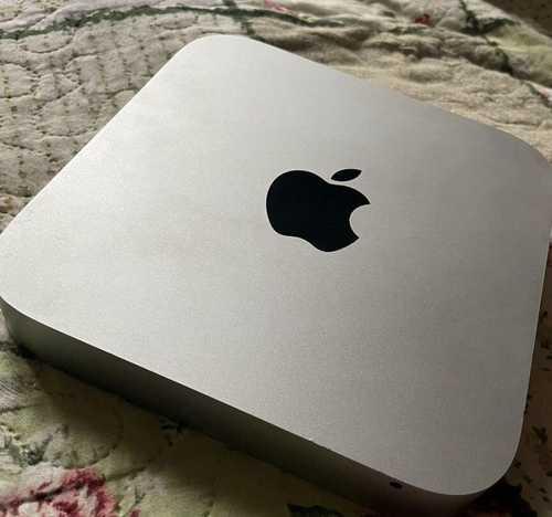 Apple mac mini 2012 16 gb 1tb