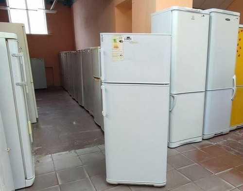 Холодильник Бирюса 136 бу