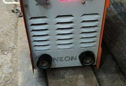 Сварочный аппарат Neon вд-315