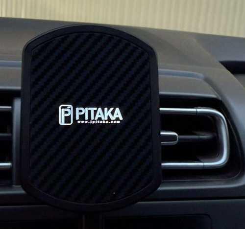 Зарядное автомобильное устройство Pitaka