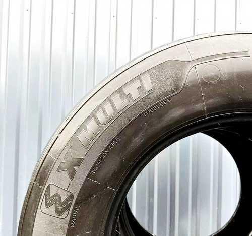 Michelin X multi F 385/55