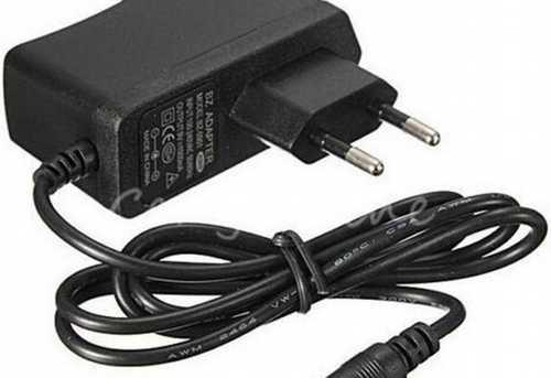 Блок питания для примочек 9V 1000mA