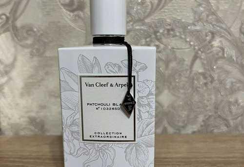 Patchouli Blanc/оригинал/распив/отливант