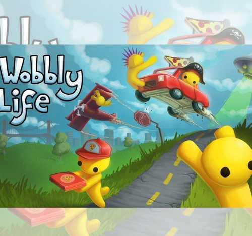 Wobbly Life PS4/PS5