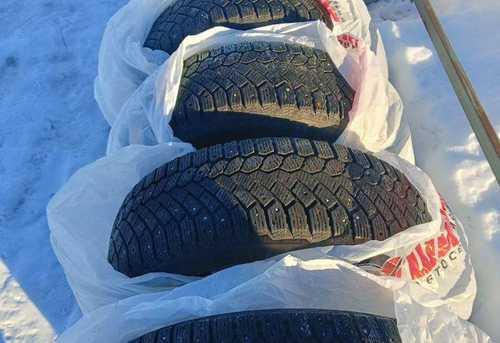 Continental Conti4x4IceContact 235/55 R19