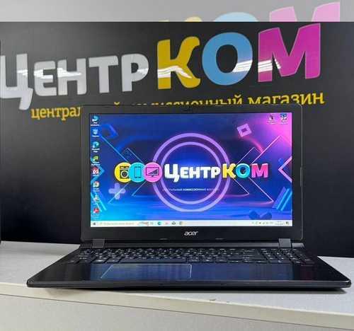 Ноутбук Acer Aspire i5/8GB 256GB