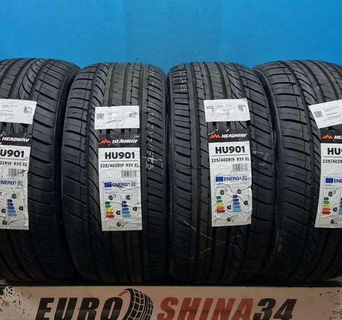 Headway HU901 225/40 R19 93Y
