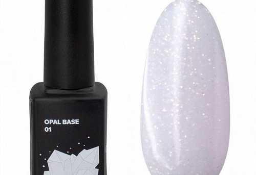 Камуфлирующая база Cosmoprofi Opal base 1 - 12 мл