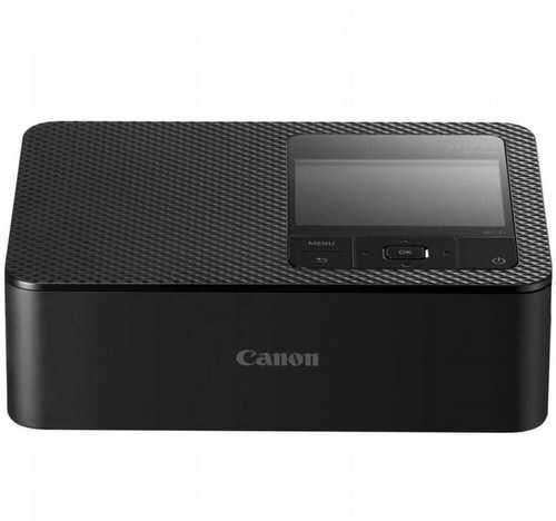 Принтер Canon Selphy CP1500 Black #392282