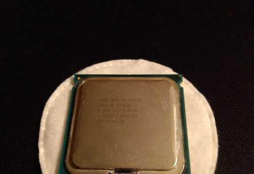Процессор Xeon e5410
