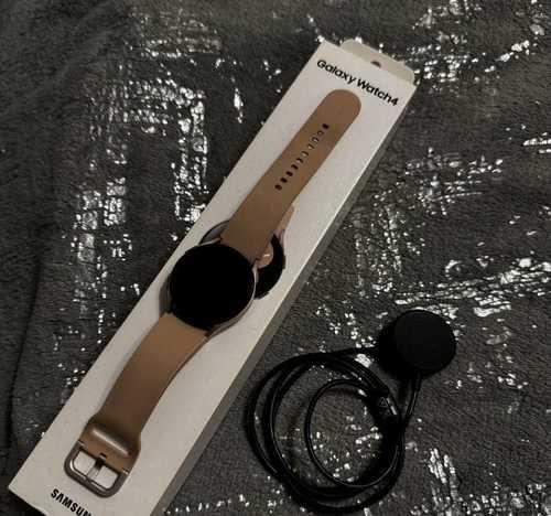 Samsung galaxy Watch4 40mm