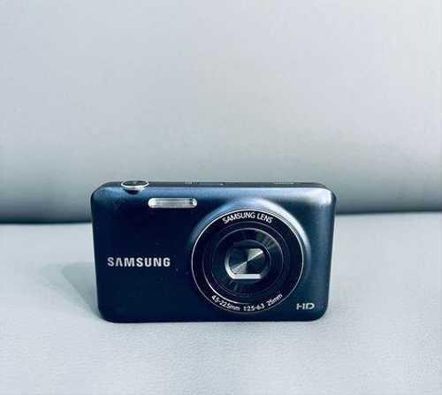 Фотоаппарат, Samsung ES95