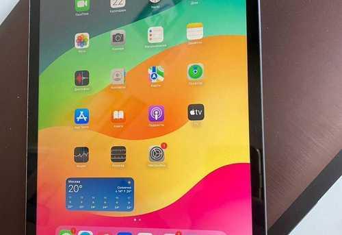 iPad 8-th 128gb wi-fi Ростест