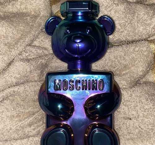 Moschino Toy 2 pearl 100 мл