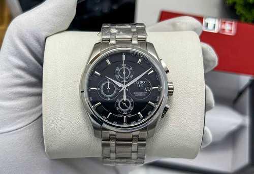 Tissot Couturier мужские часы