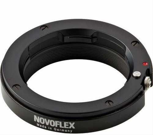Адпатер Novoflex Sony E / Leica (NEX/LEM)