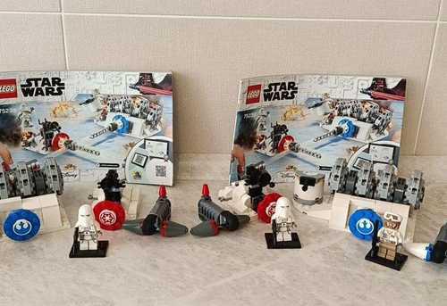 Lego Star Wars 75239