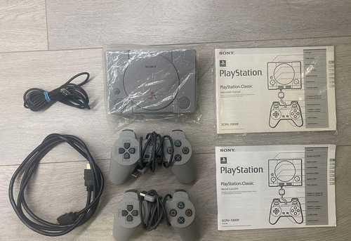 Sony PlayStation Classic