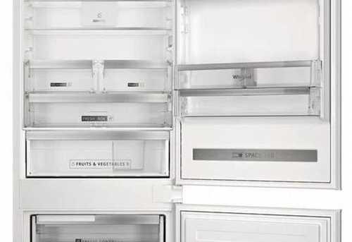 Встраиваемый холодильник Whirlpool SP40 802 EU, бе