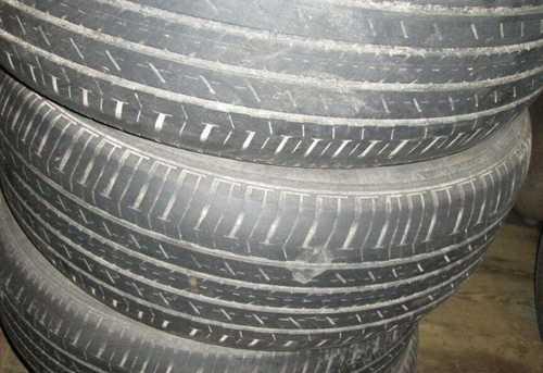 Bridgestone Dueler H/L 400