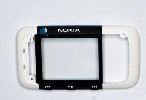 Передняя панель Nokia 5300 Xpressmusic нов ориг