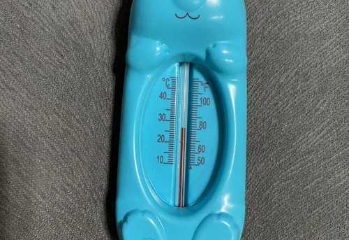 Термометр для воды