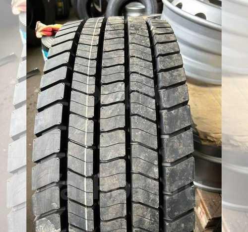 Шины Tornado GR-D2 245/70 R19,5 136/134M