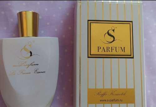 Парфюмерная вода parfum-s m-23, флакон 90 мл