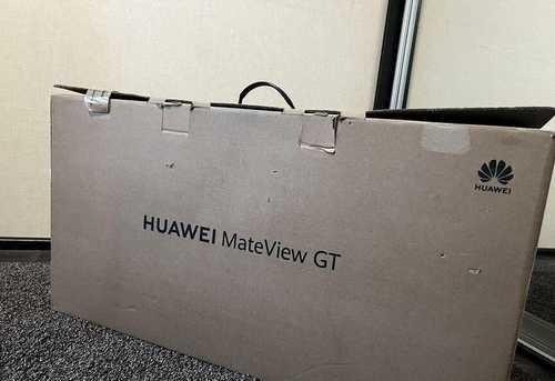 Игровой монитор Huawei MateView GT 34