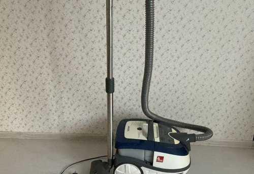 Пылесос Zelmer 1600 w