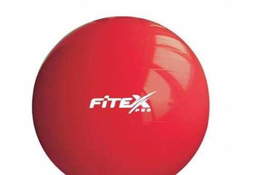 Гимнастический мяч, 65 см, красный FTX-1203-65