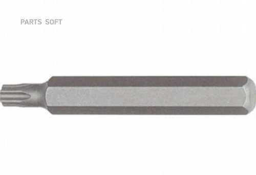Licota BTX37540 Бита 10мм Torx T40 75мм