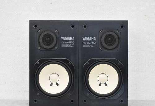 Yamaha ns-10m pro 120w в отличном состоянии